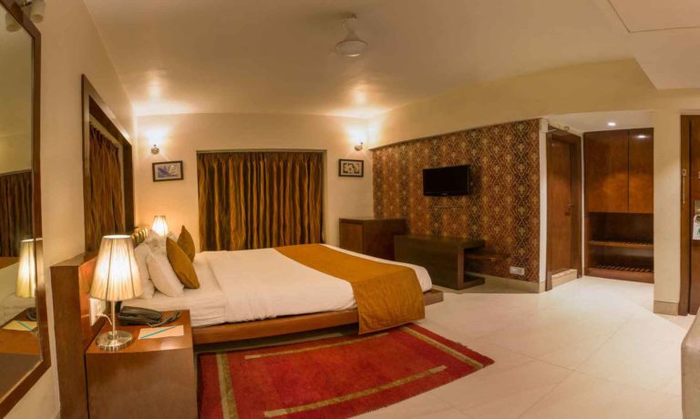 Hotel Kempton – Luxury Hotel in heart of Kolkata
