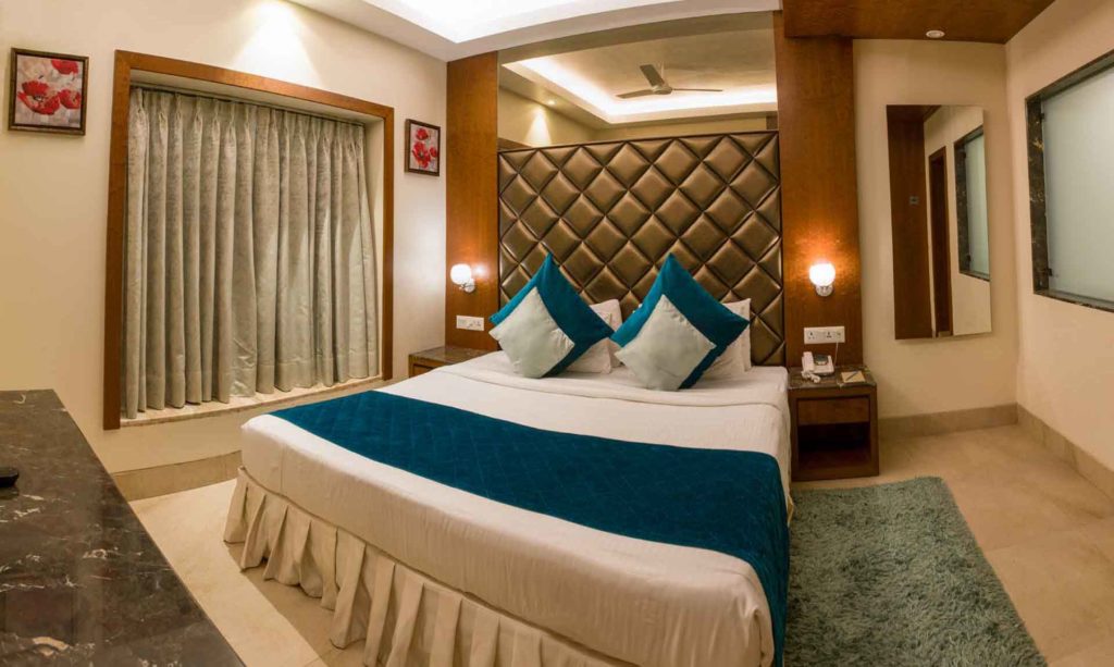 Hotel Kempton – Luxury Hotel in heart of Kolkata
